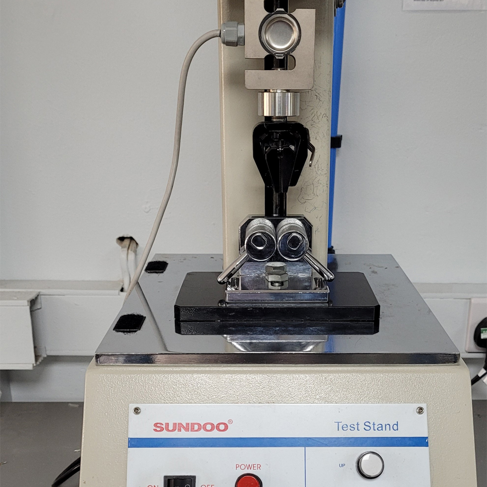 Equipment and Facilities - Cablepoint