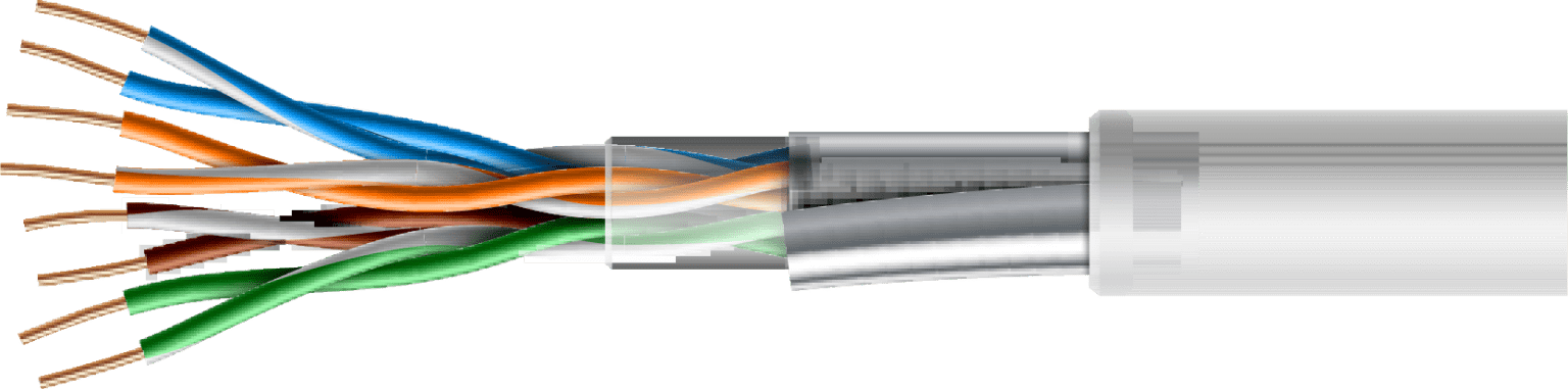 Moulded Cable Manufacturing: Cable Overmoulding & Potting | Cablepoint